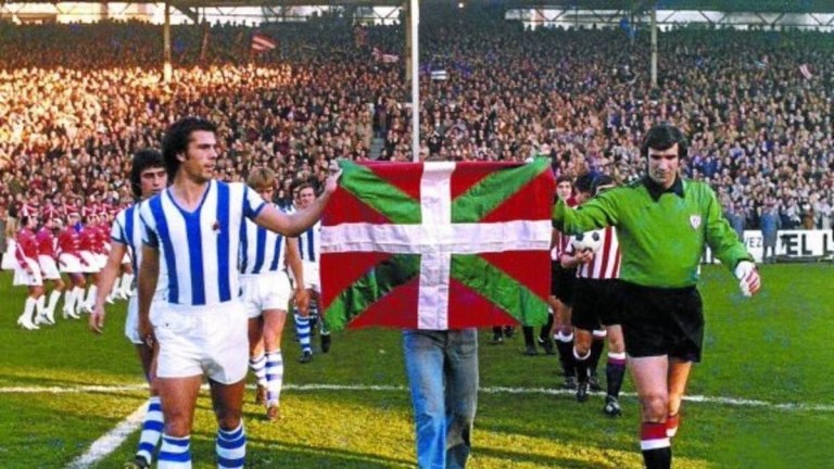 San Sebastián – Atotxa – Estadios de España