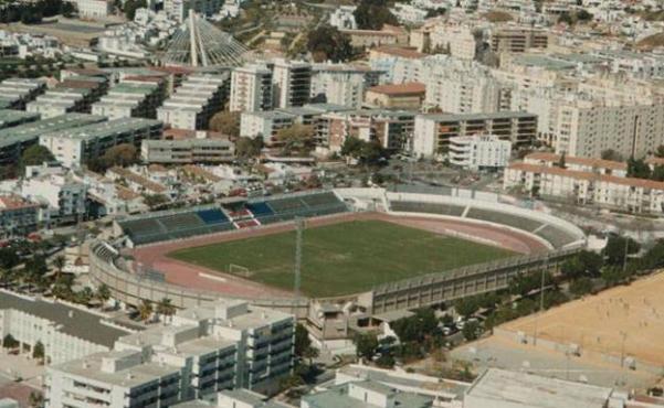Marbella – Estadio Municipal de Marbella – Estadios de España