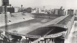 Barcelona – Camp de Les Corts – Estadios de España